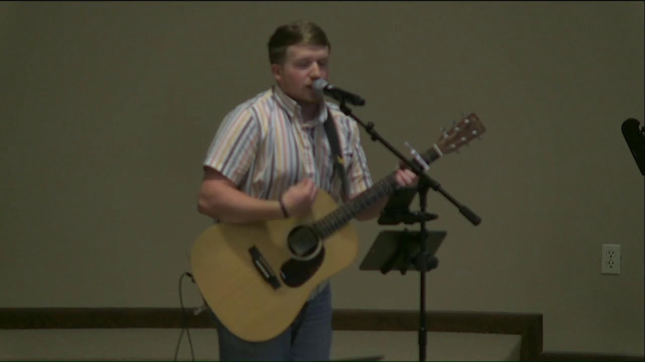 Judson Baptist Church Sunday Morning Worship - YouTube