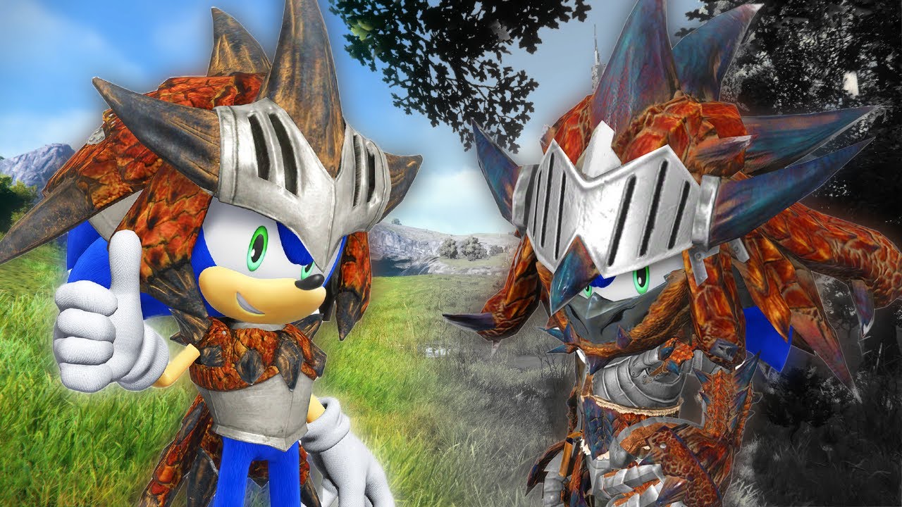 All Sonic Frontiers Outfits So Far - YouTube