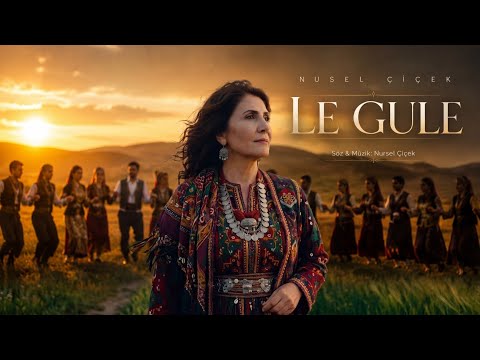 Nursel Çiçek  : Le Gule