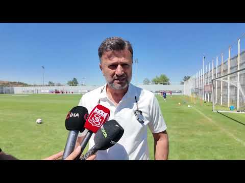 Teknik Adam Uygun: Ana Felsefemiz Hep Yukarıya Oynamak