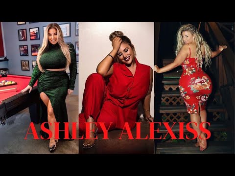 Ashley Alexiss | Wiki Biography | Body measurements | Age | Relationships | lifestyle | Family