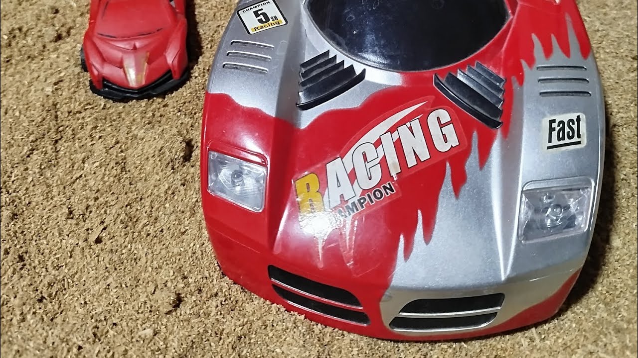 gari wale cartoon - YouTube