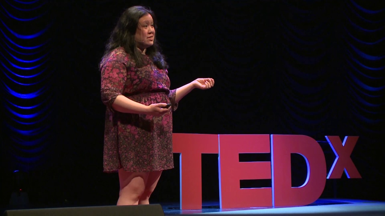 How Experience Helped Me to Become a Better Doctor | Teresa Chan ...