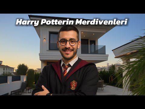 Harika Dekorasyon Ultra Lüks Villa / Didim Efelerde Satılık Muhteşem Villa #didim #villa #satılık 