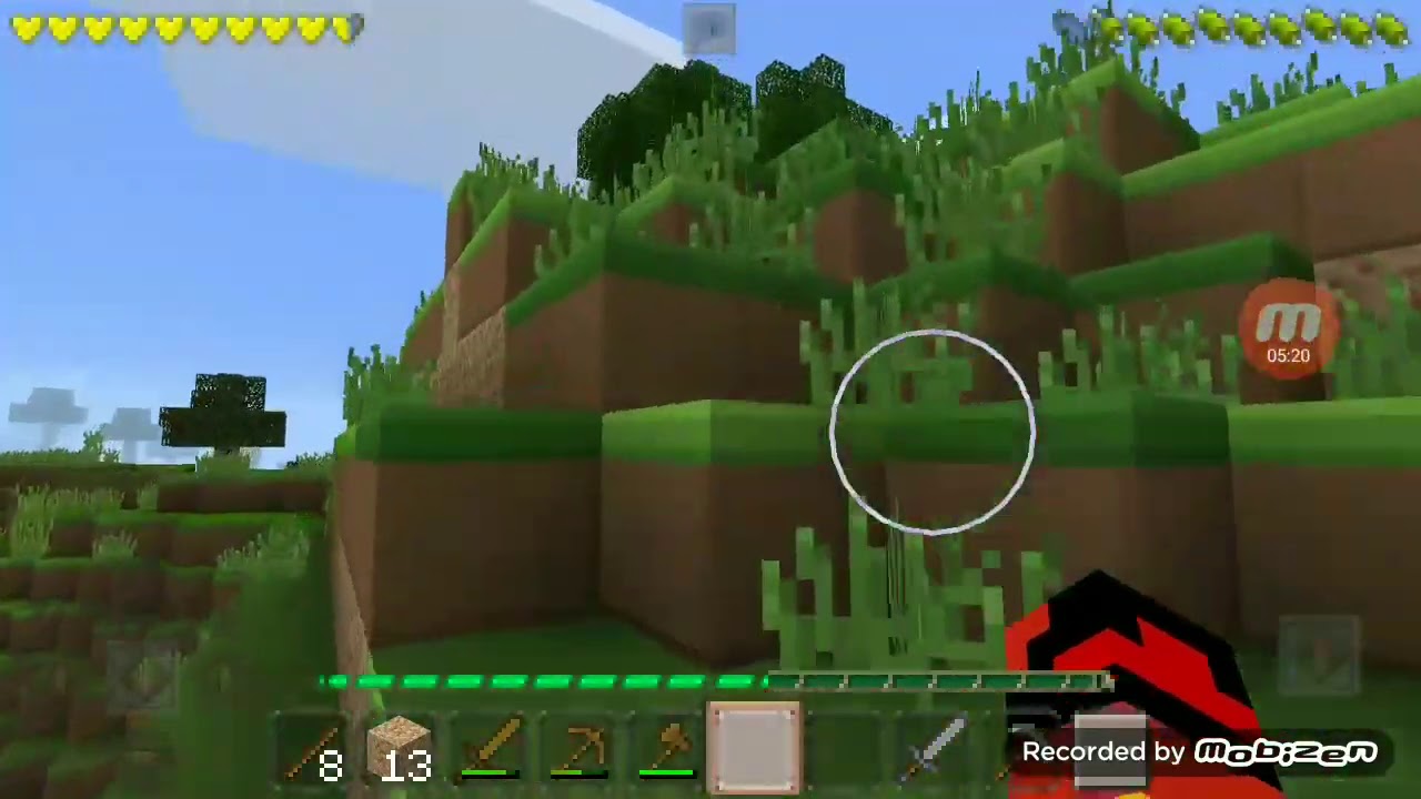 maicraf episodio 1 - YouTube