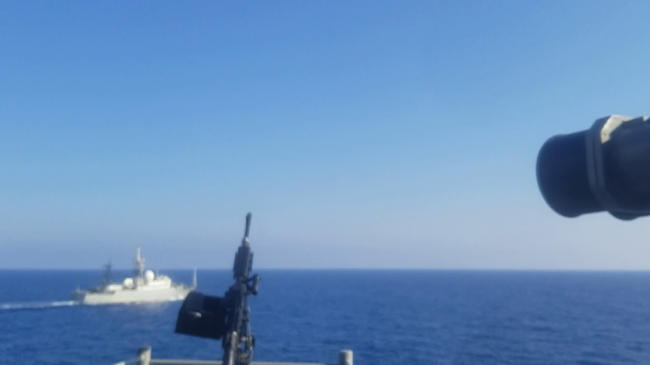 Russian AGI close encounter. - YouTube