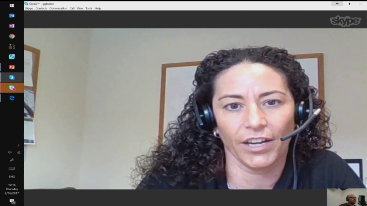 Beth Massi - Happy Anniversary, .NET! - YouTube