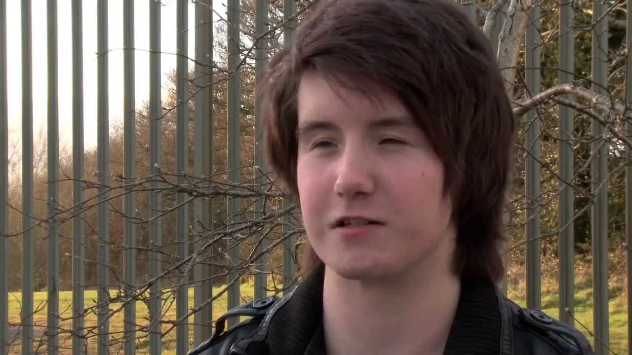 WIMPS.tv - Dave Aston - Craigavon - YouTube