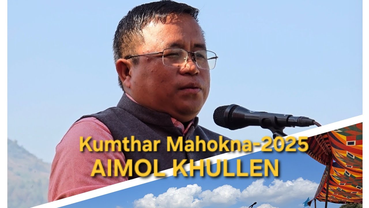 2025-New Year| Aimol-Khullen|4k Avia... - YouTube