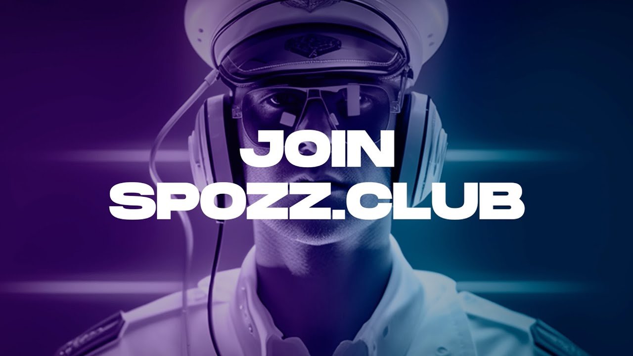 SPOZZ.Club - Community: Power to Artists and Fans! - YouTube