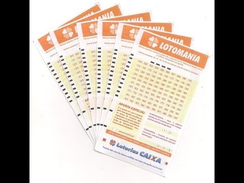 Jogue com 90 números na Lotomania faça 20 pontos em apenas 15 cartões!