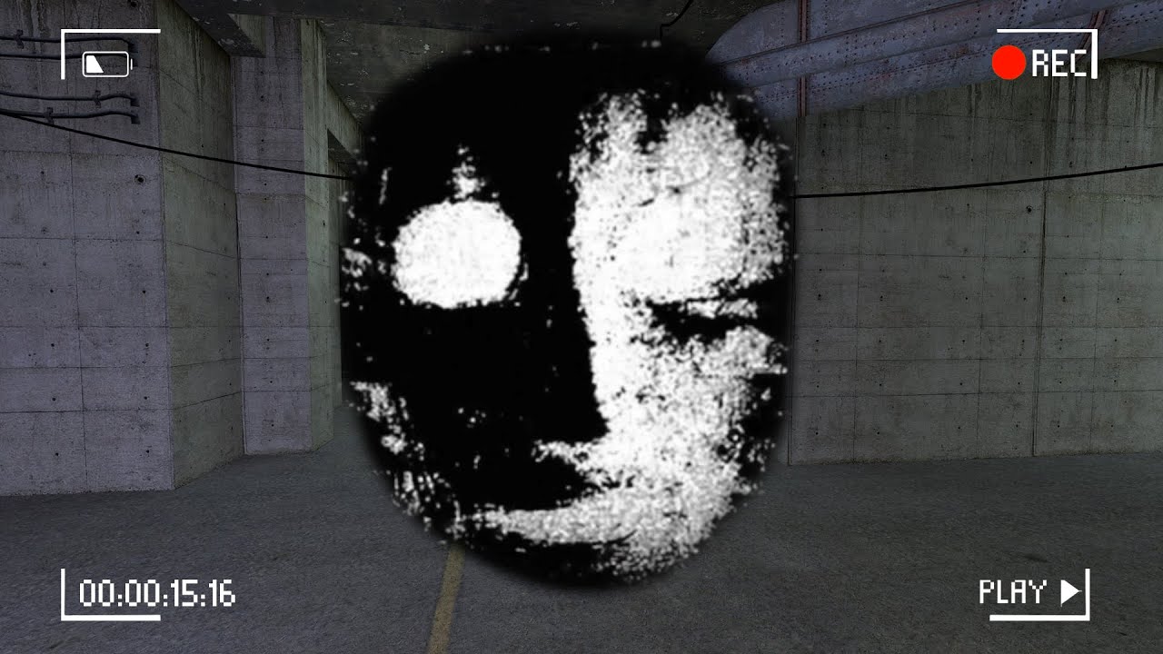 GARRY'S MOD | LE PIRE STALKER DE TOUS LES NEXTBOTS !!! (GARGITRON ...