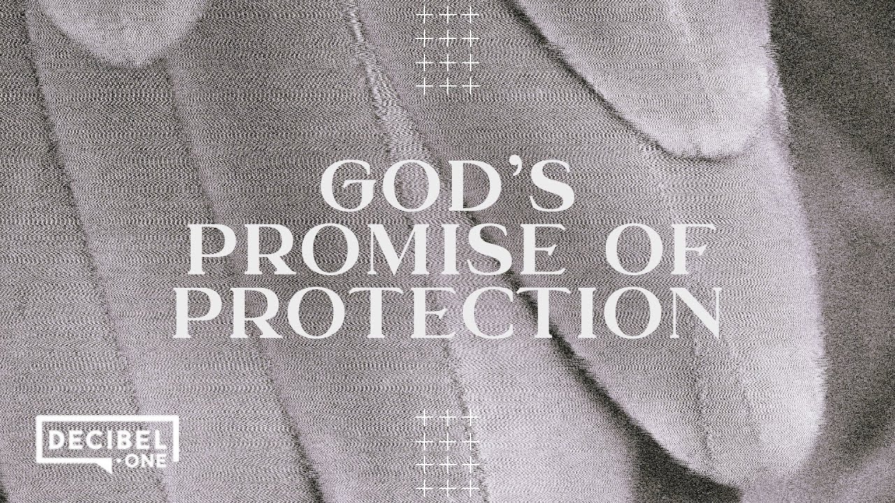 God's promise of protection | Joseph Prince - YouTube