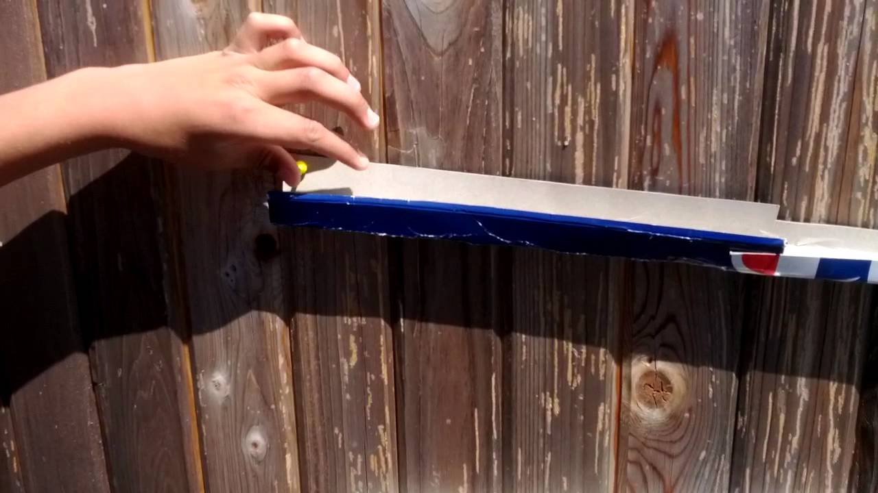 Marble slope project. - YouTube