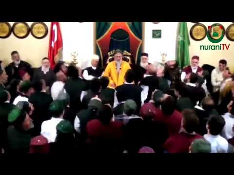 Ya Allah Zikri - Erenler Dertliyiz Derman İsteriz