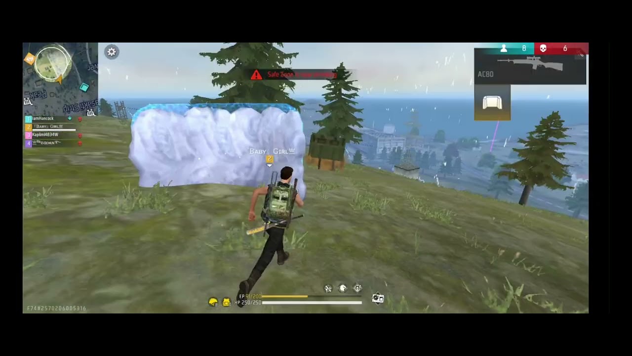 ff game play. - YouTube