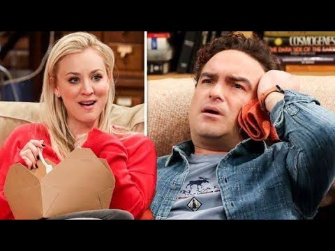 "Step Inside The Big Bang Theory Virtual Universe: CGI Magic Brings ...