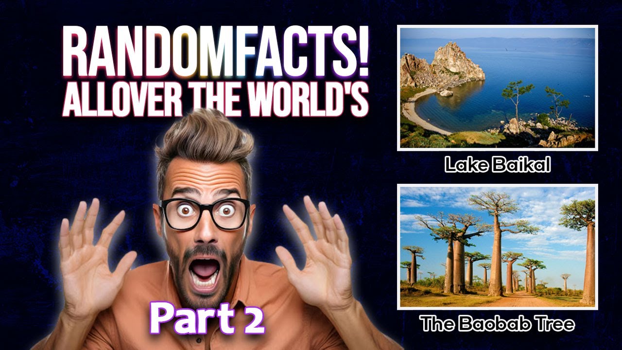 The Great Random Fact Adventure!😨 #facts #interestingfacts #randomfacts ...