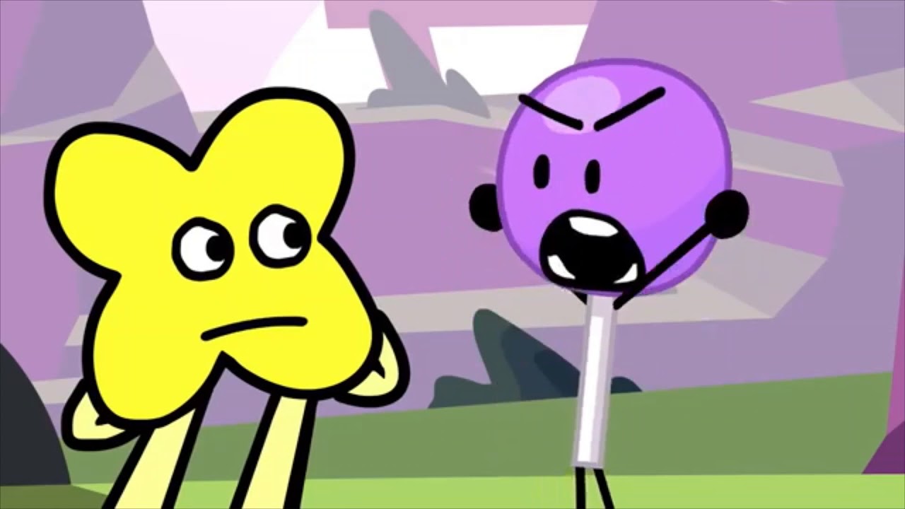 BFB 19-20: How Loe Can Ye Of Space - YouTube