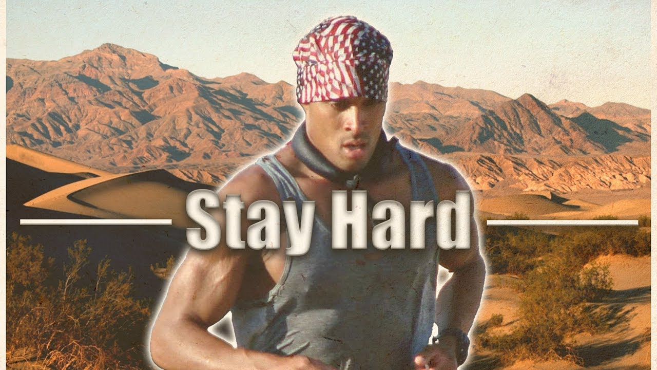 "David" Animation - YouTube