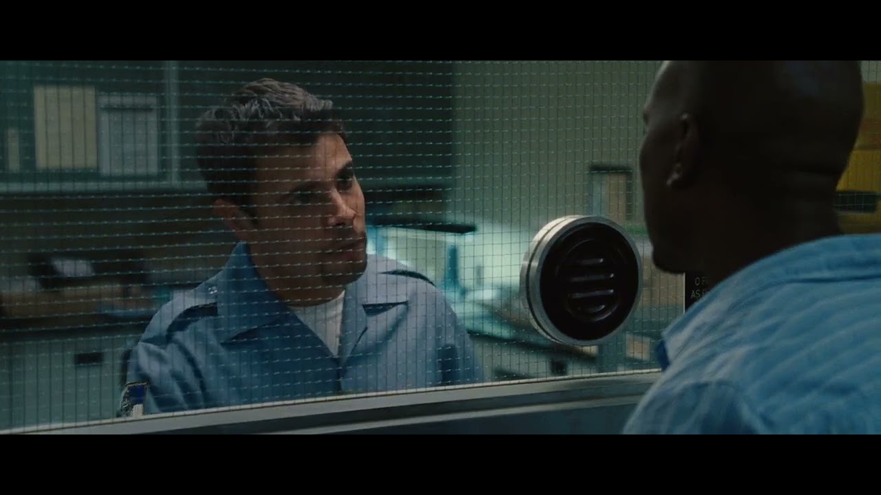 Fast Five||"No and you not my brother" - YouTube