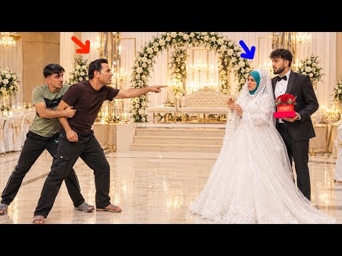 Making Rice Pudding and Shahla's Plot; Shahbano's Threat to Expose Goli and Ashkan's Marriage!