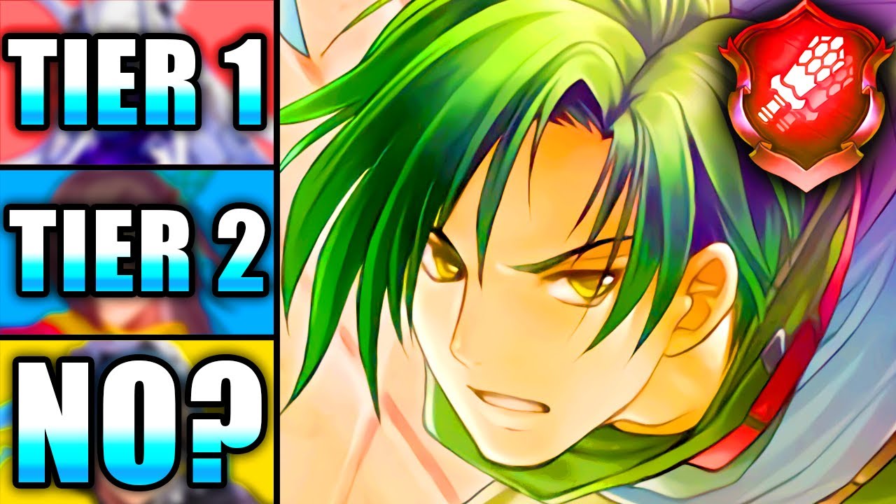 BEST ARCANE TEMPEST USERS & BUILDS - TIER LIST of Rearmed Sothe's ...