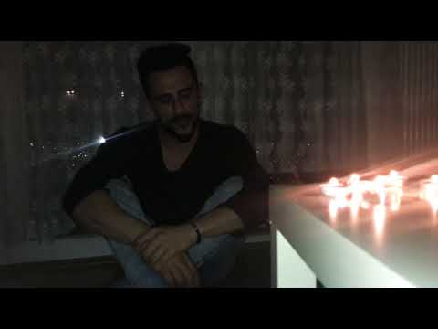 Kübra Diri & Mehmet Can Gürses - Şehrin Yolu (Feride Hilal Akın & İlyas Yalçıntaş) cover