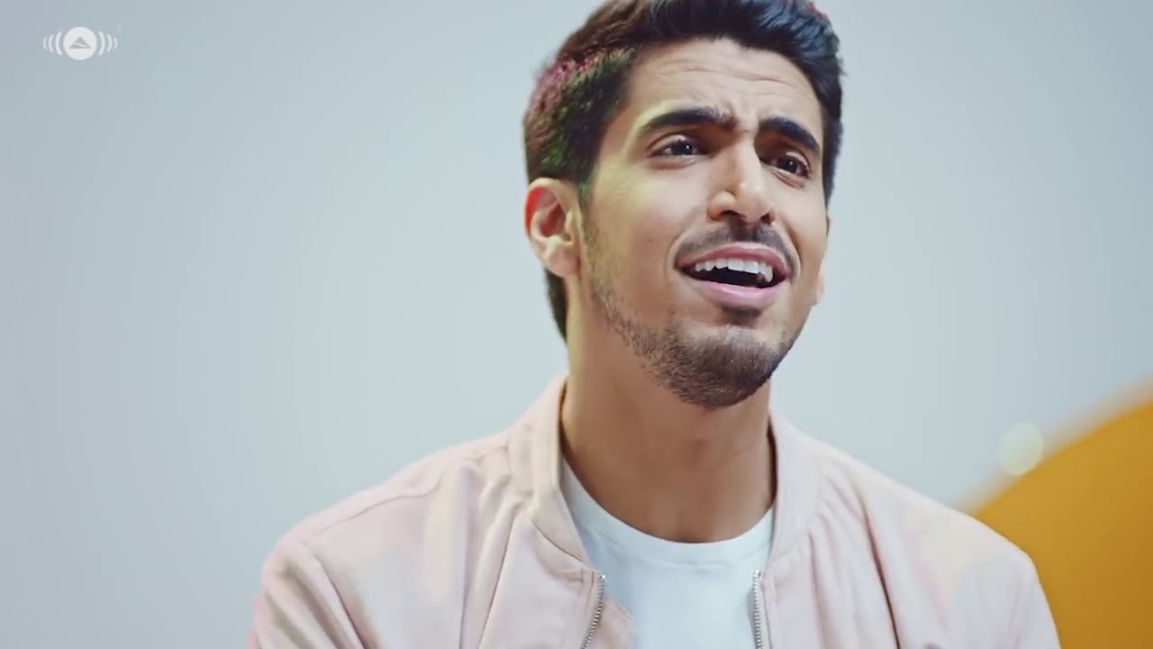 Humood Be Curious حمود الخضر كن فضولياً - YouTube