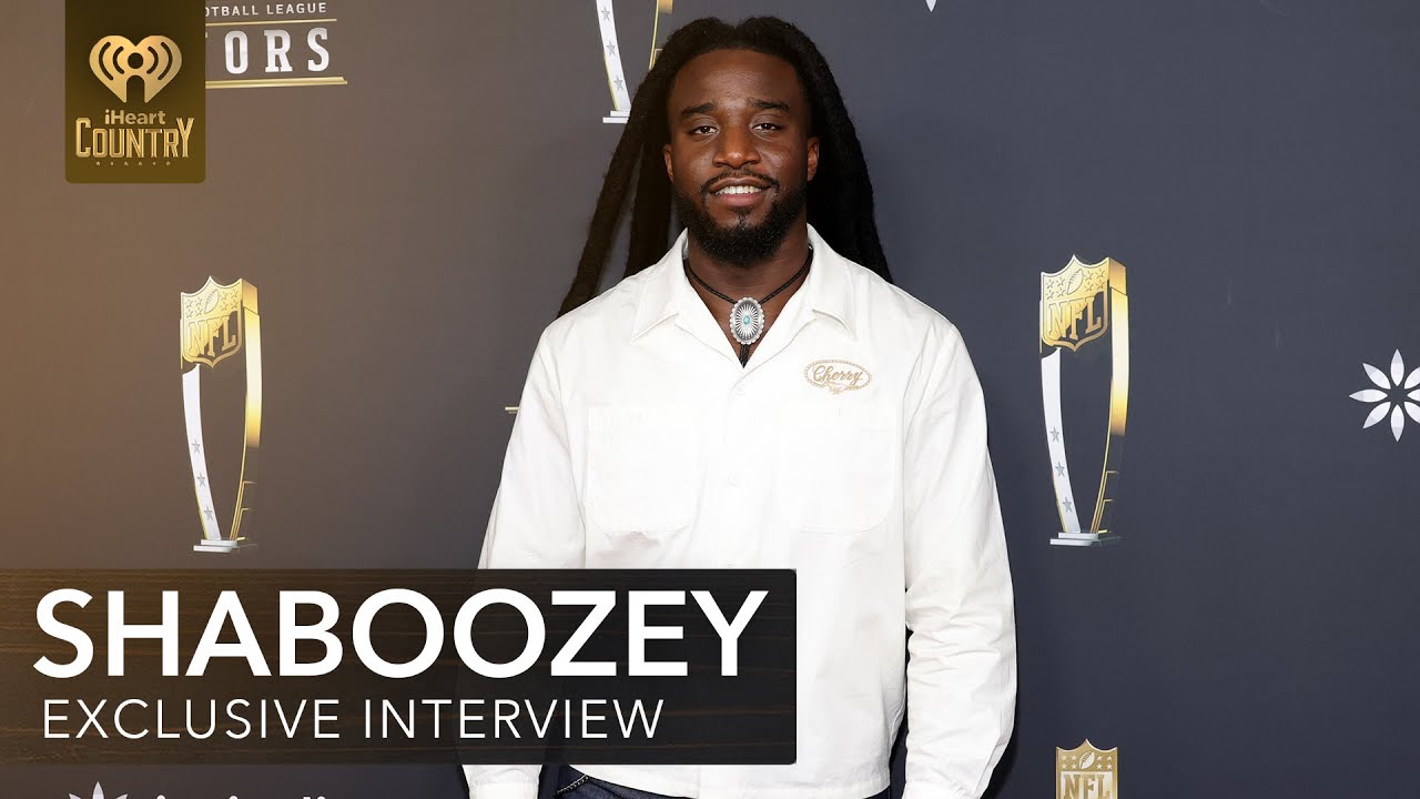 Shaboozey Talks Kendrick Lamar's Half Time Performance, His Favorite ...