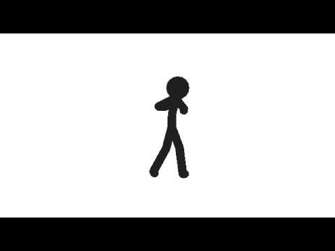 Frame By Frame - Animating A Punch - YouTube