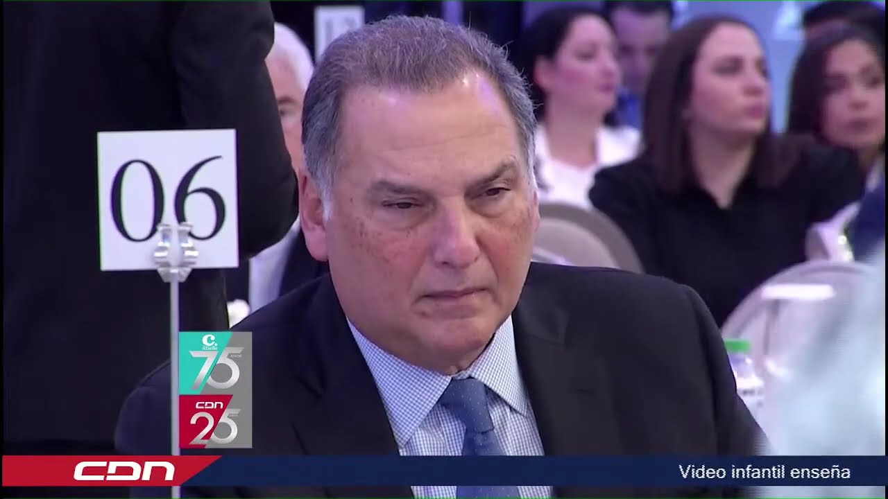 Multimedios del Caribe celebra 75 años del periódico El Caribe y el 25 ...