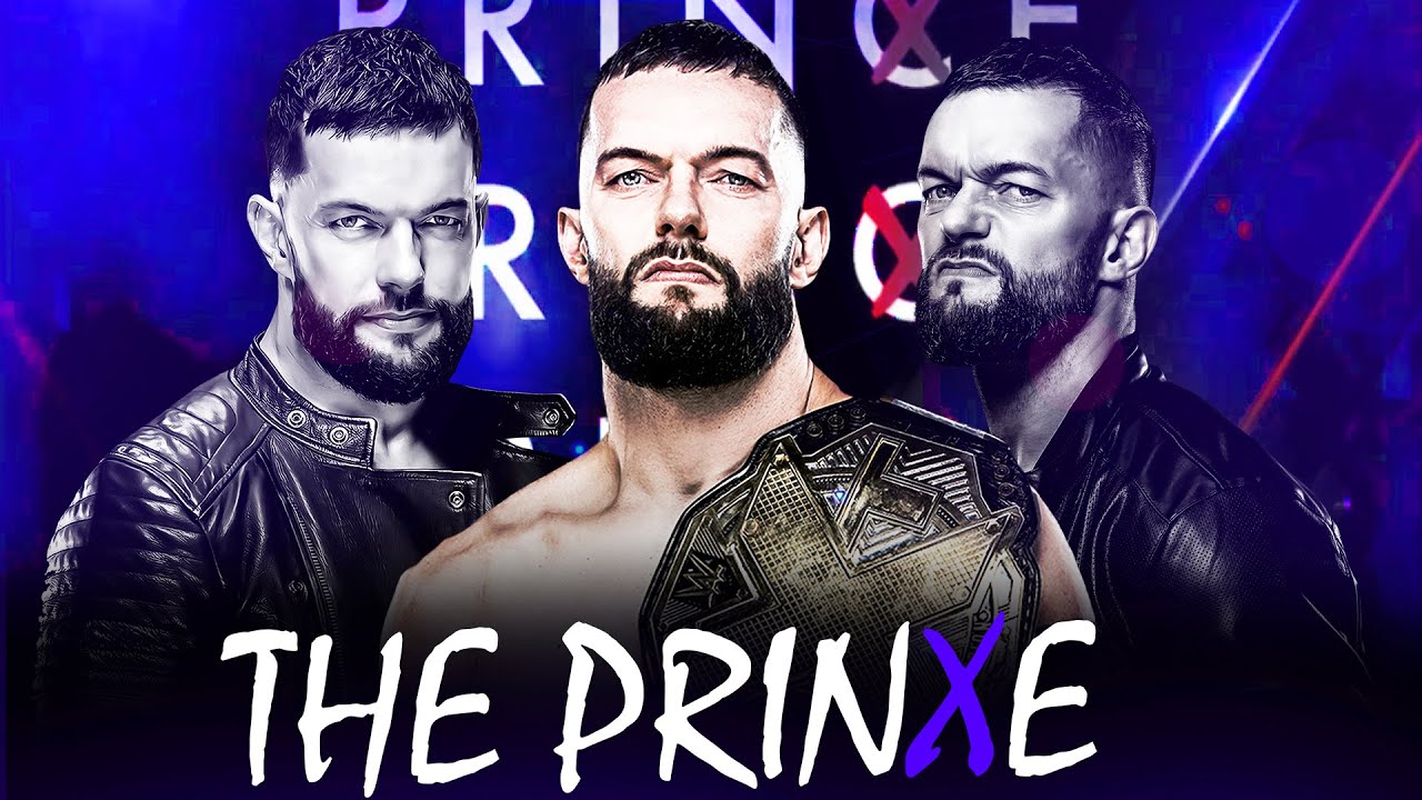 College Wrestler Prince 10 Things You Didn't Know About Prince Devitt,