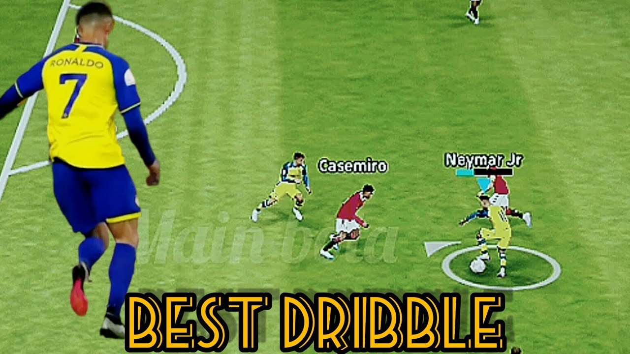 BEST DRIBBL? ‼️ - YouTube