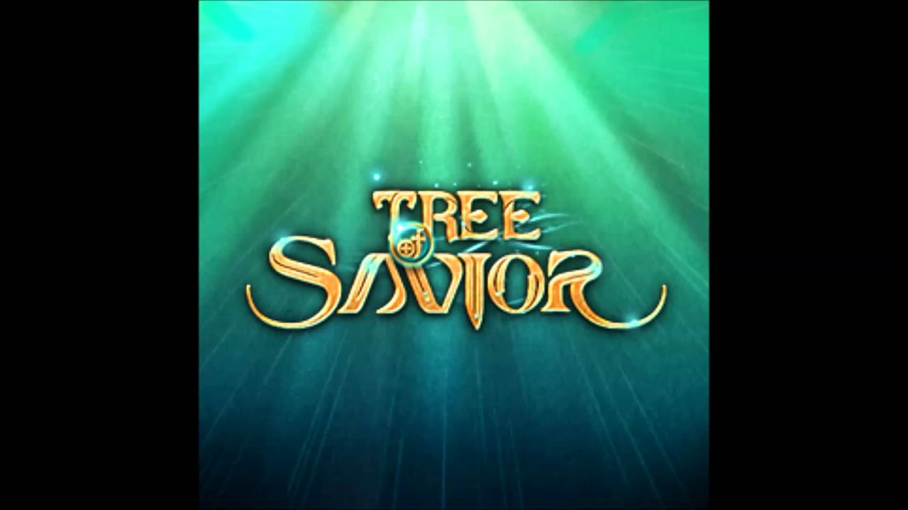 트리 오브 세이비어(tree of savior)OST - definition - YouTube