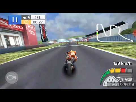 juegos android esta bes jugando Real bikef rancin el lin del juego abajo gratis