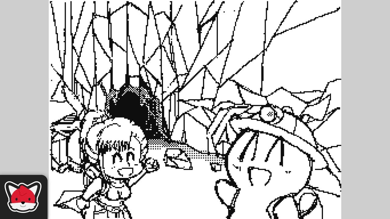 Genie Cave - YouTube