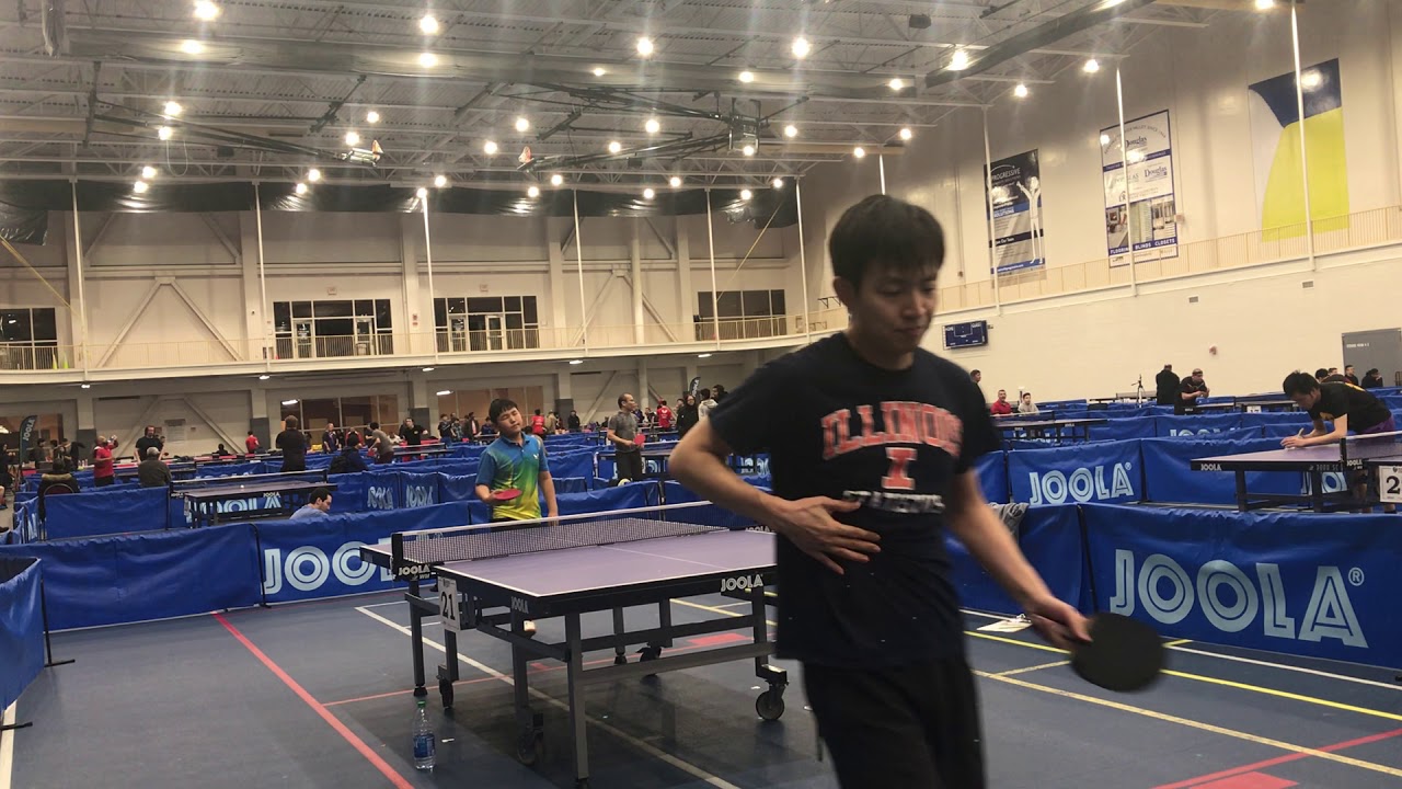 VS Tsetsen (1482) - U1800 - YouTube