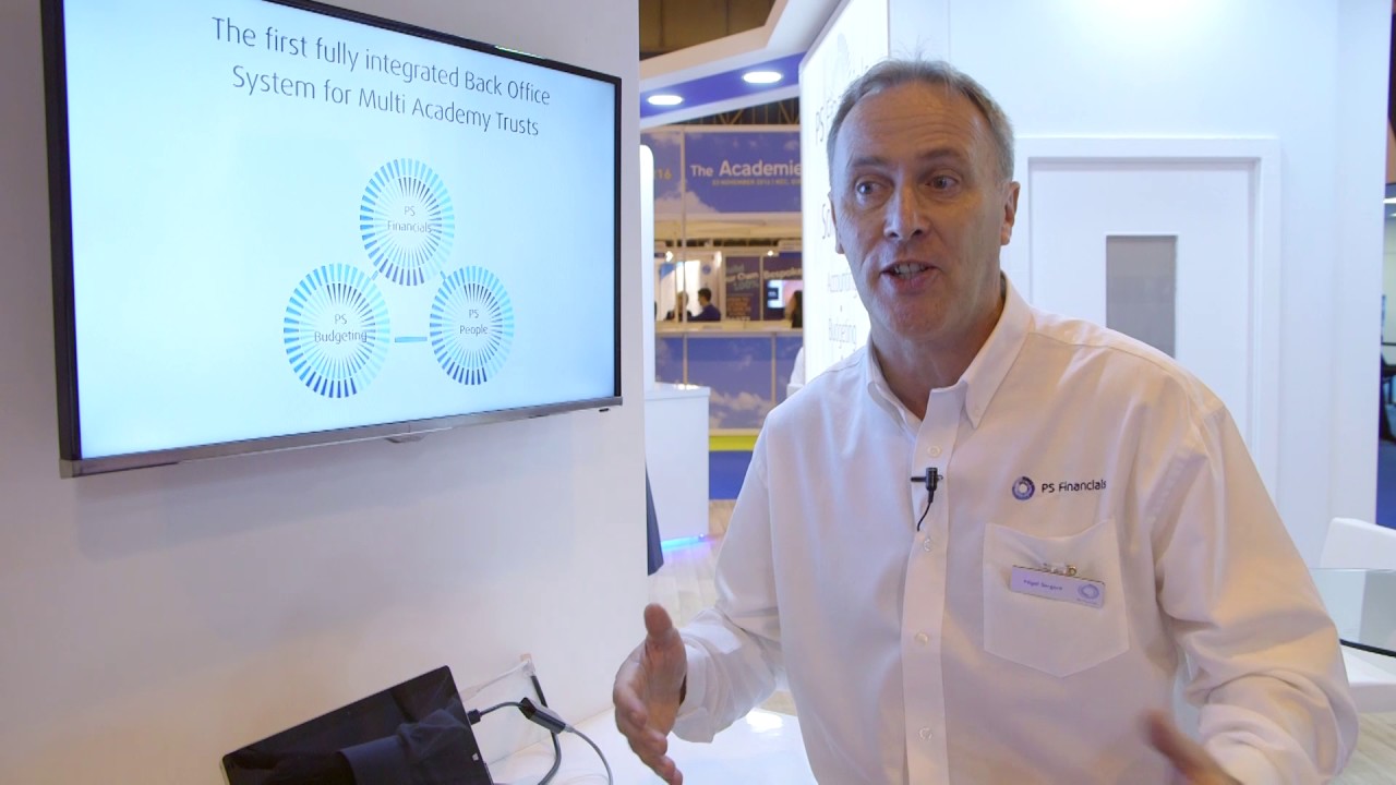 PS Financials - Academies Show November 2016 Review - YouTube