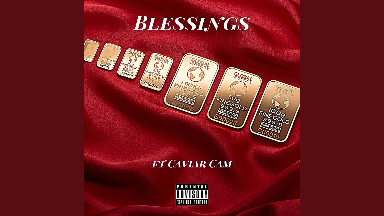 Blessings (Remix) - YouTube