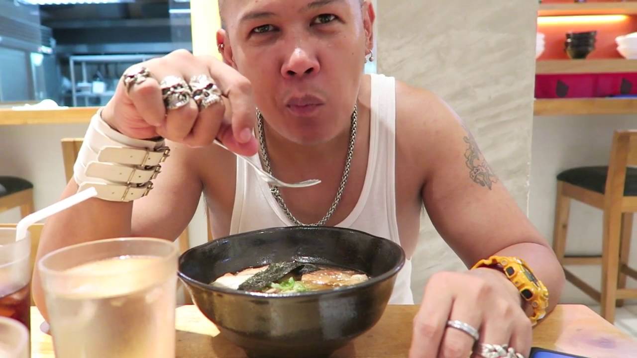 BAGO SA PANLASA! - June 05, 2016 - YouTube