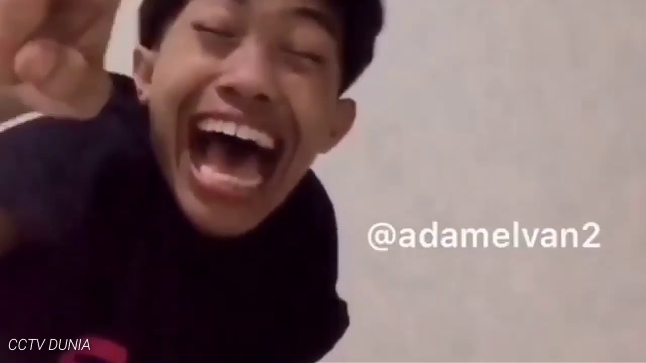kumpulan video adam elvan bikin sakit perut - YouTube