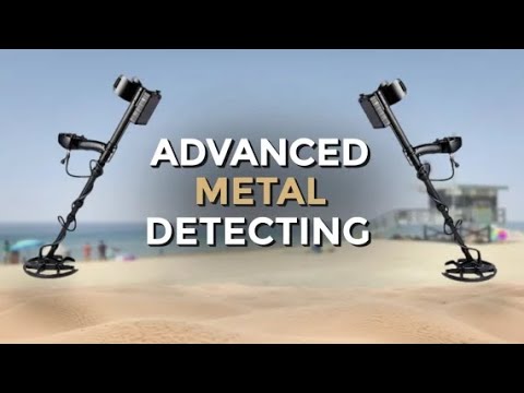 Fivem Metal Detector / Detecting Script | Fivem - YouTube