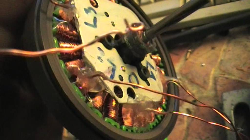 Blitz-Motor????!!!! - YouTube