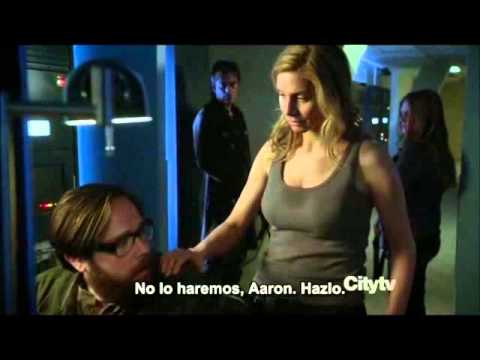 Aaron Pitman's OS (Operating System) scenes - YouTube