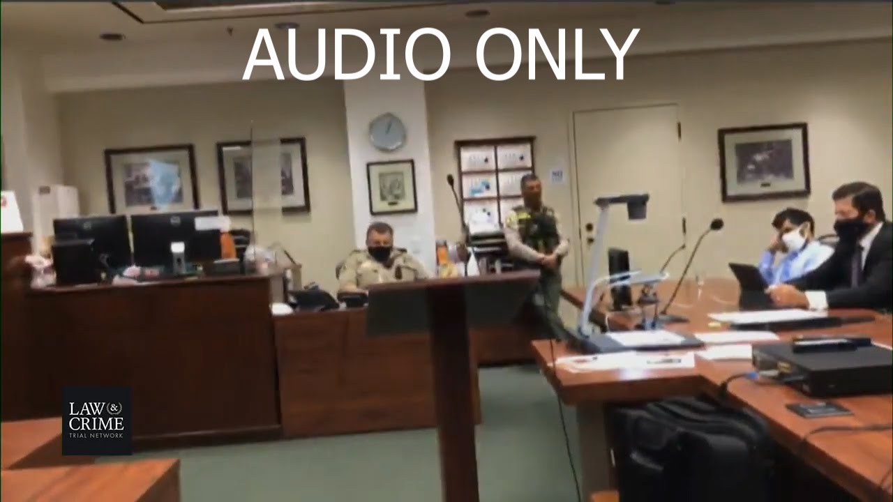 MLB Draft Pick Brandon Willie Martin Trial Verdict - YouTube