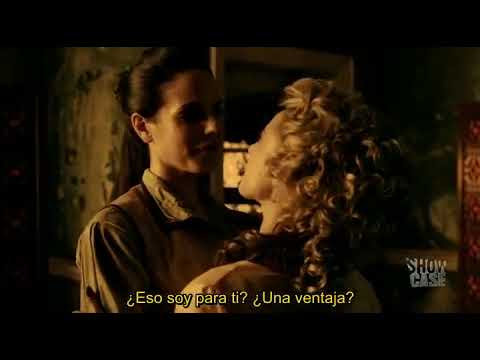 Lost Girl - 4x07