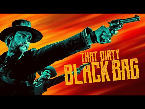 That Dirty Black Bag | Vestern | All episodes | Douglas Booth