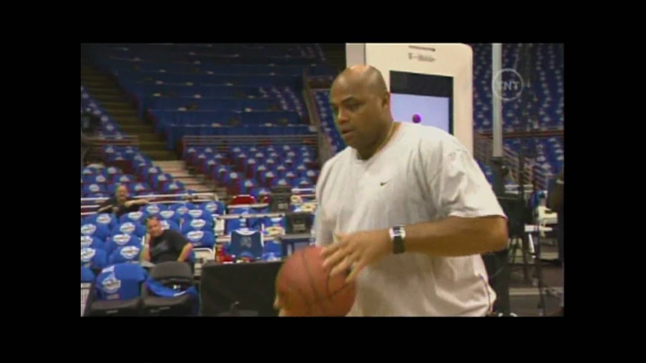 Best Of Inside The NBA (Part 6/7) - YouTube