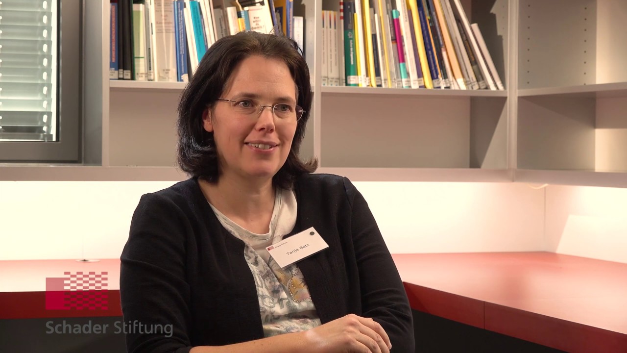 Prof. Dr. Tanja Betz – Mobilisierung junger Menschen für politische ...